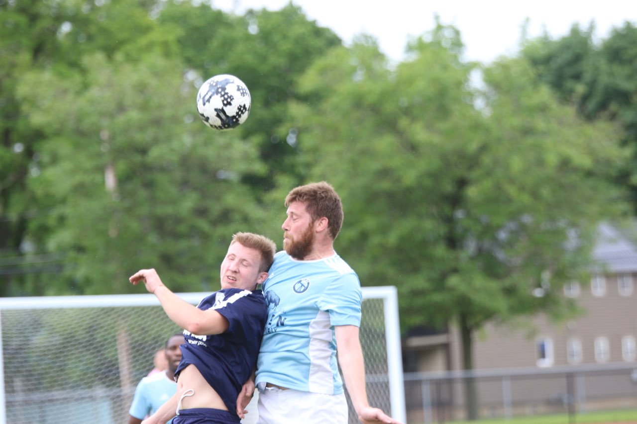 Gallery – Olean 1854 FC
